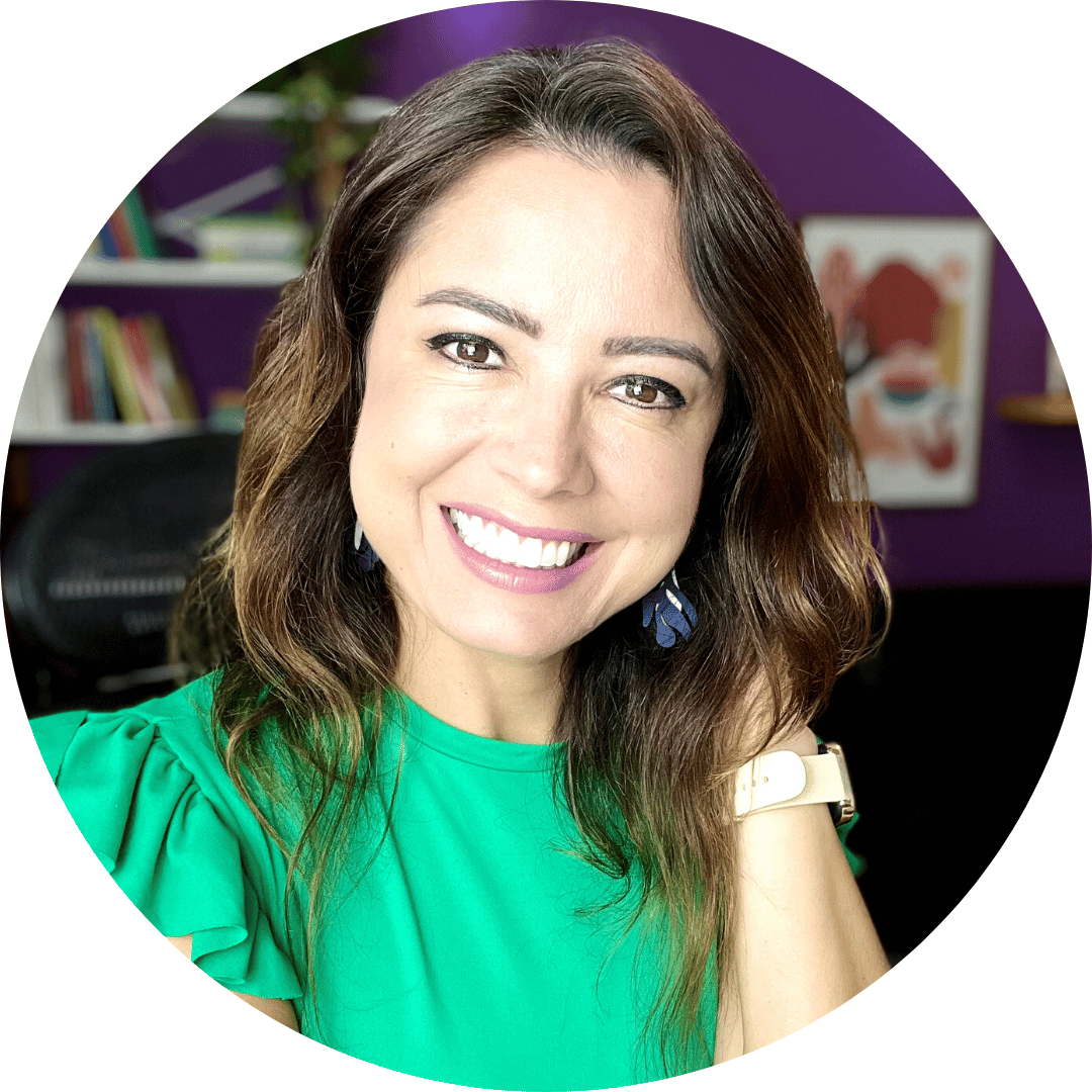 Tríade Energética para Lançamentos - Zenaide Peres